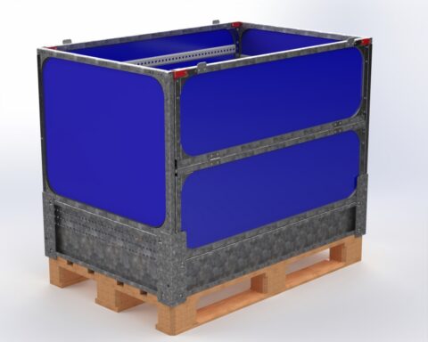 Poly Box Classic & Economy - Creative Packaging